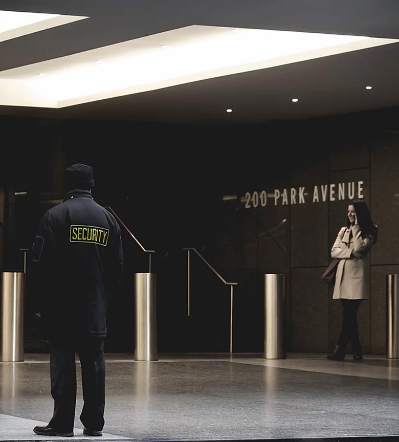 Venue Security | HMH Consultancy & Security Services